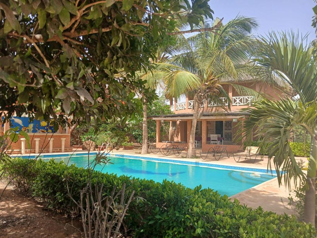 Villa Maria, Somone (updated prices 2026)