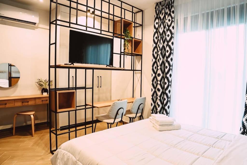 Four Stay Apartments Blue Room, Volos (updated prices 2025)