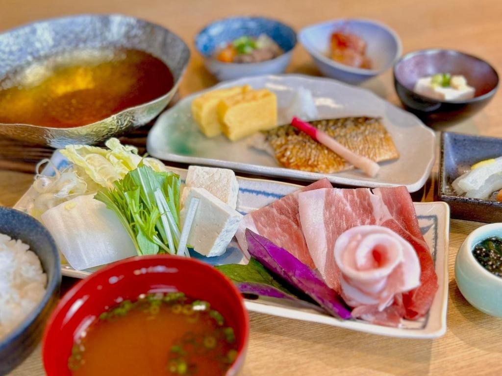 PROSTYLE RYOKAN Naha Kencho Mae - Vacation STAY 53671v, Naha (updated ...