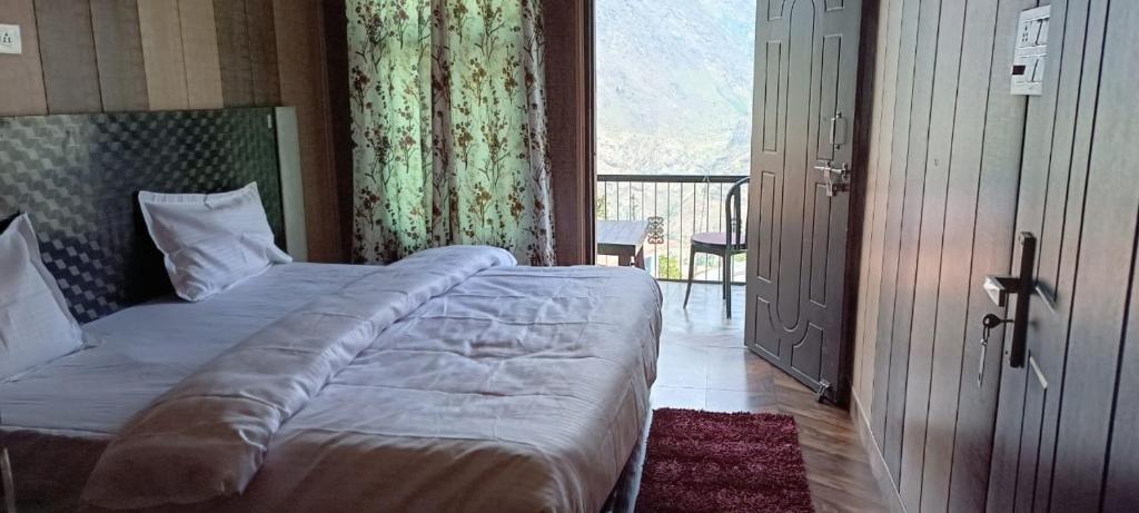 Rupali home stay, Jyotirmath (precios actualizados 2025)