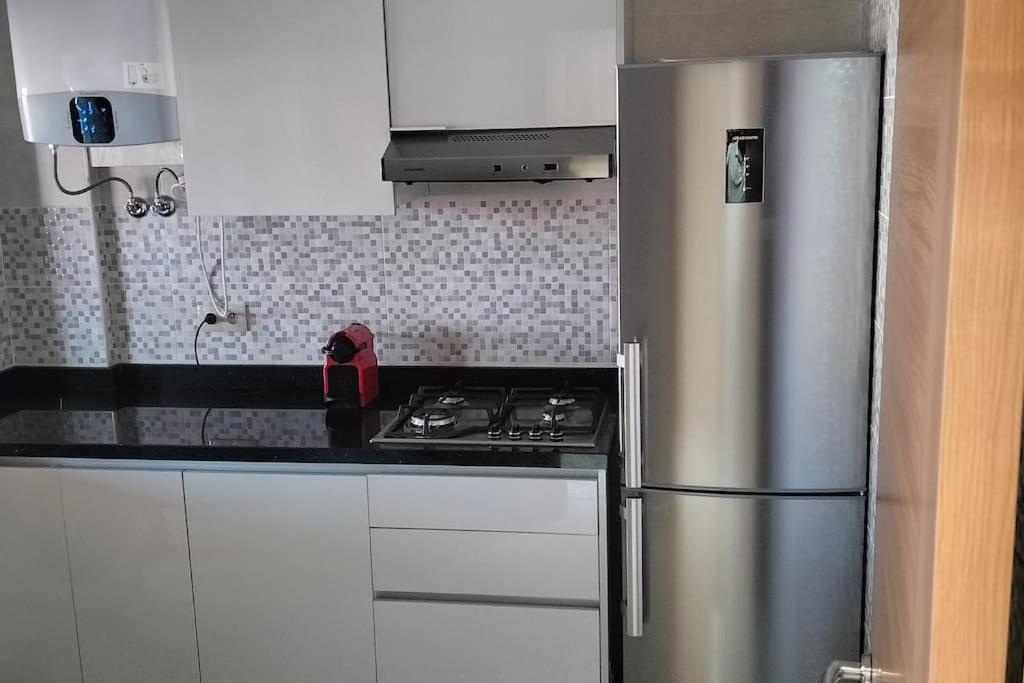 Appartement meublé à Tanger, Tangier (updated prices 2026)
