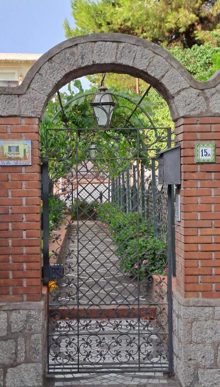 Villa Bianca Maria, Capri (updated prices 2026)