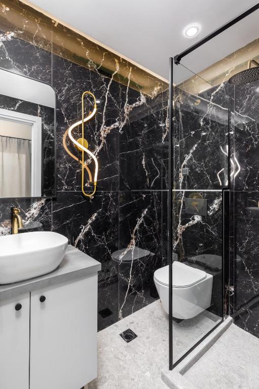 Lupen Suite by Alchemia - City Center, Tessalônica (preços atualizados ...