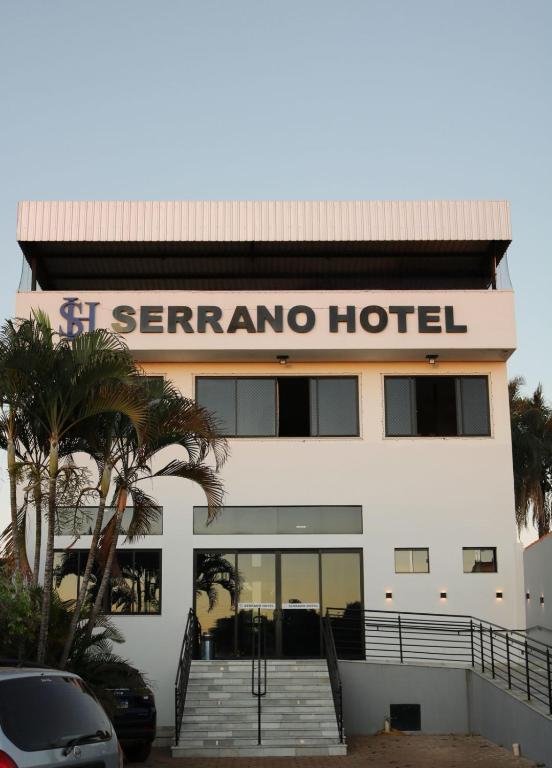 Serrano Hotel 🐴 Share This With The Person Youre Taking With You!,