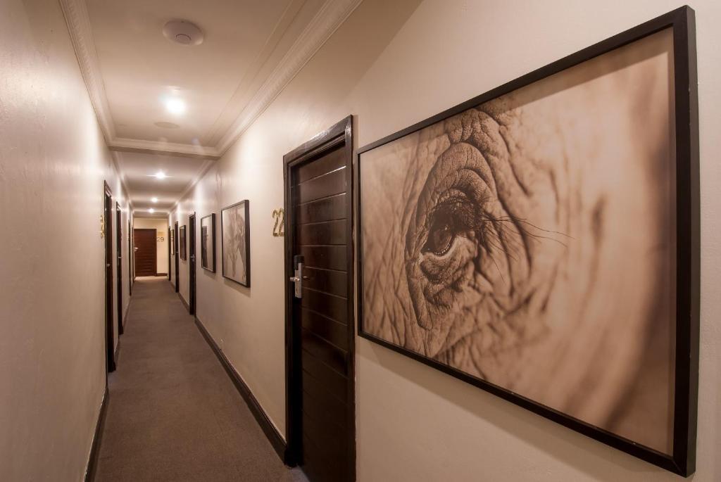 The Graham Hotel, Grahamstown (updated prices 2025)