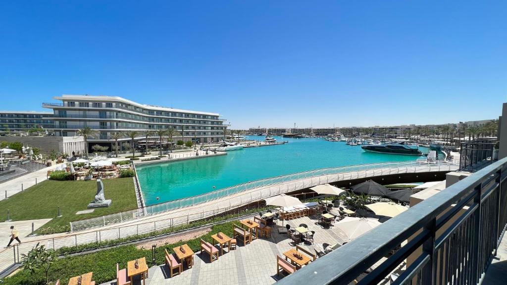 Marassi marina view, El Alamein (updated prices 2025)