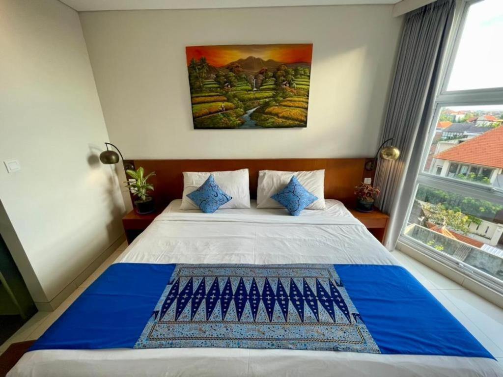Bali King Suites 503 - Studio with Mini-Kitchen, Resort-style Pool, Wi ...