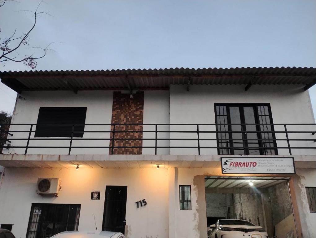 AP fronteira, Bagé (preços atualizados para 2024)