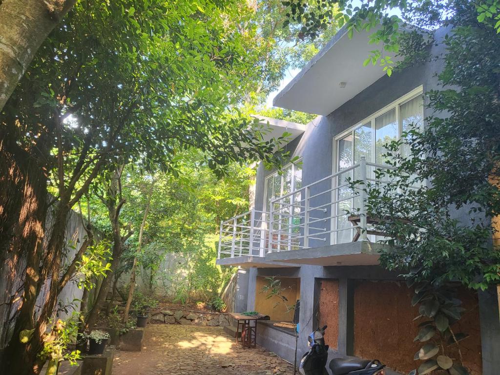 Hasthi homestay, Kandy (updated prices 2025)