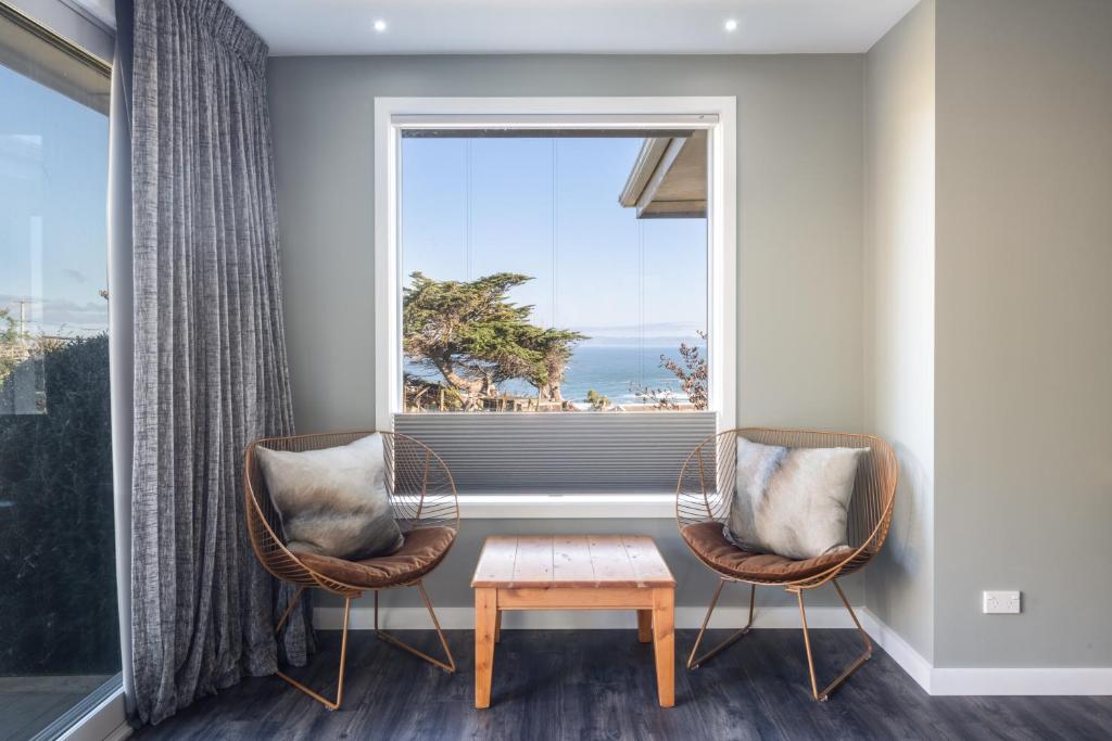 Sea View's in Ocean Grove, Dunedin (updated prices 2026)