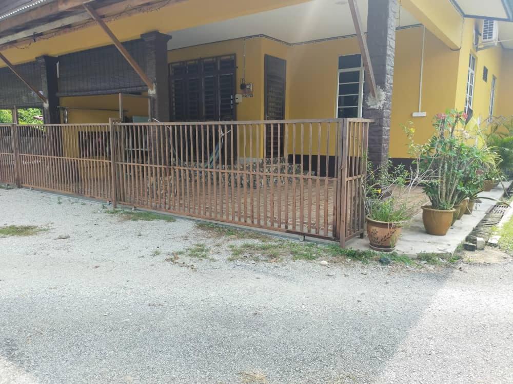 Homestay Bajet Di Manir, Kuala Terengganu F, Kuala Terengganu (updated ...