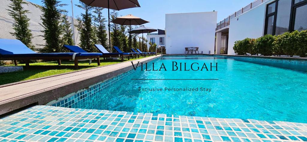 Villa Bilgah Boutique Hotel, Baku (updated prices 2026)