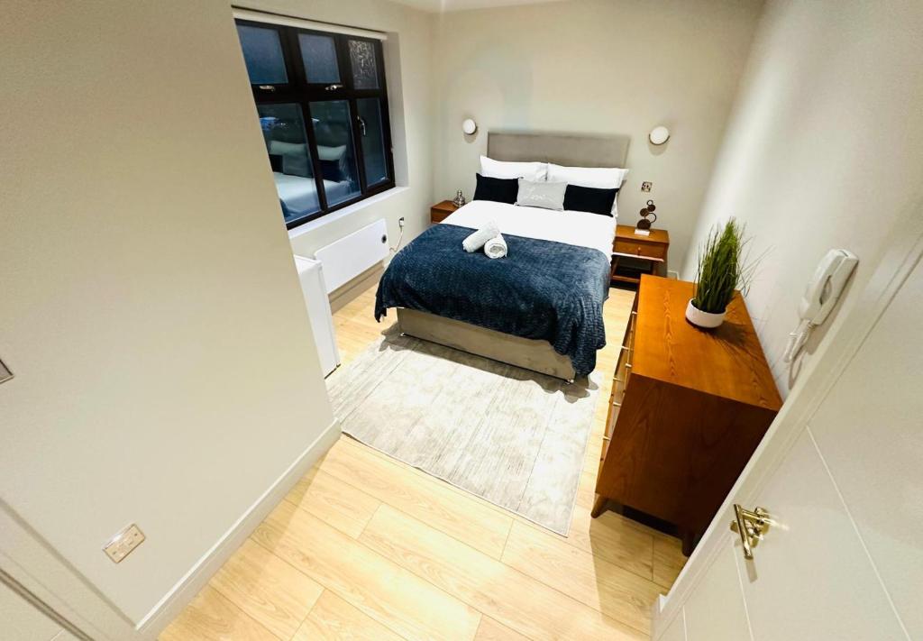 Luxury Central London flats, convenient for tourists, London (updated ...