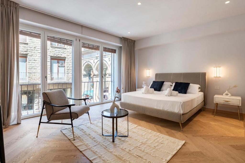 The Old Palace- Luxury Suites Signoria, Florence (updated prices 2025)