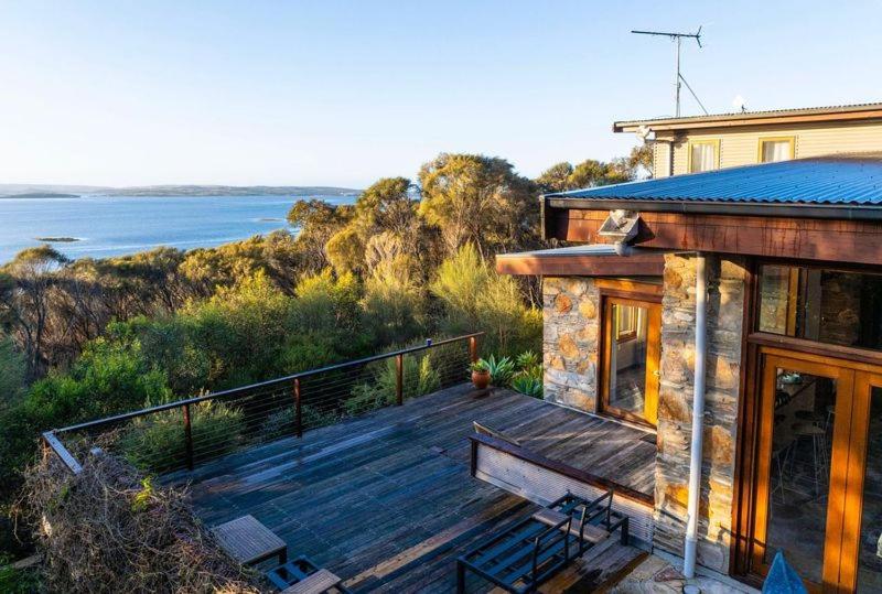 of Stone & Wood guesthouse, Muston (updated prices 2025)