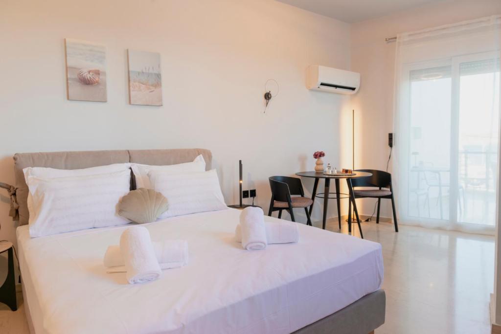 Libyan Sea Suites, Ierapetra (updated prices 2025)