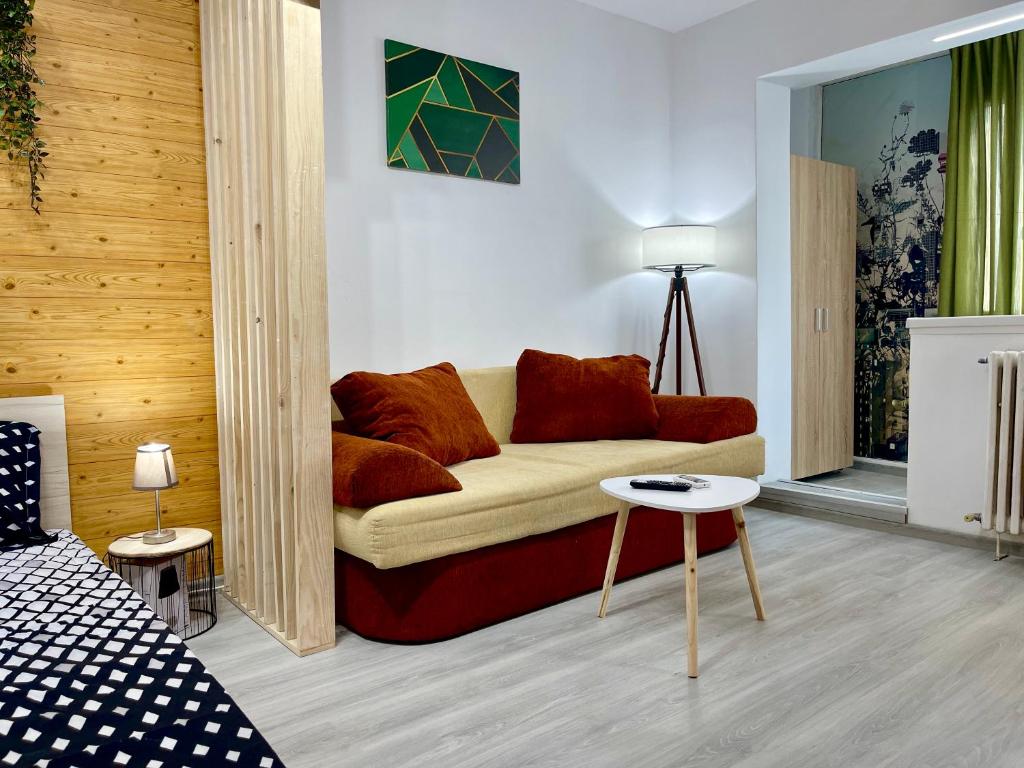 Twins Studio 3, Ploieşti (updated prices 2026)