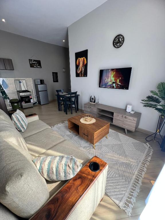 Skyline residence Kyanja, Kampala (updated prices 2025)