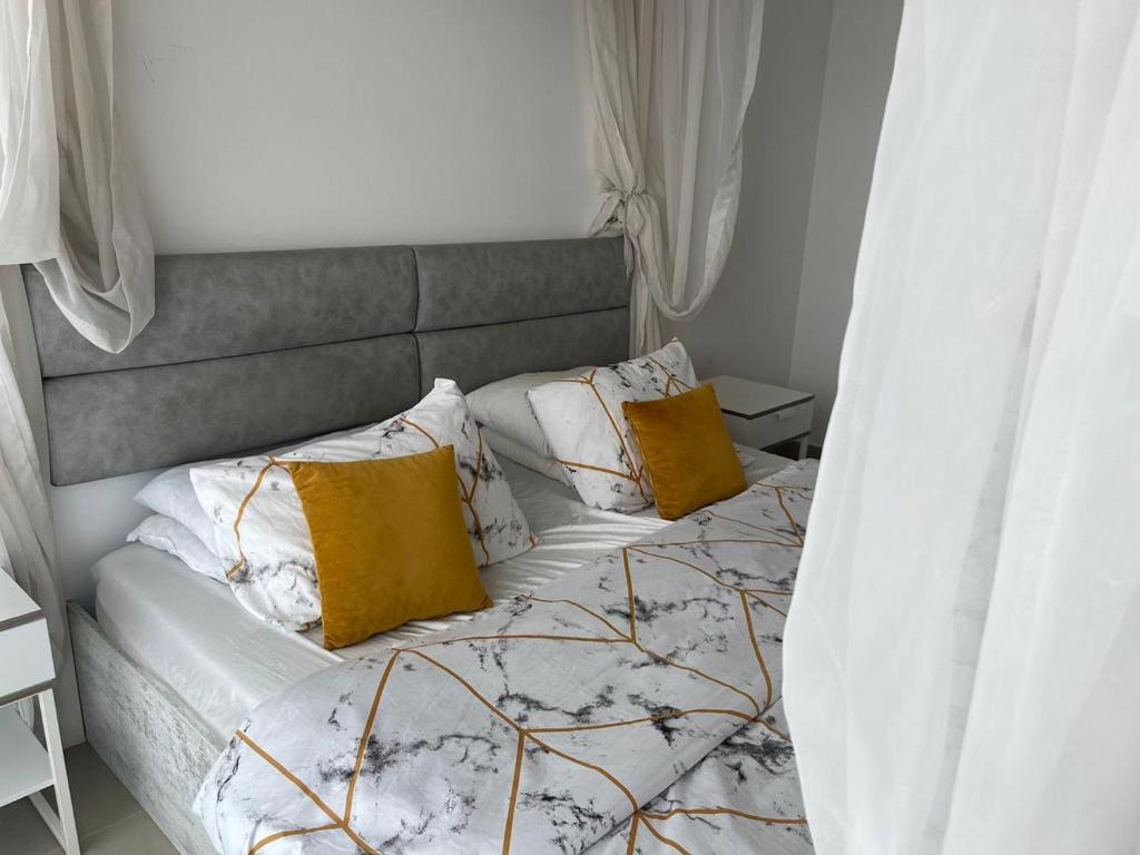 Ajman corniche tower, Ajman (updated prices 2025)