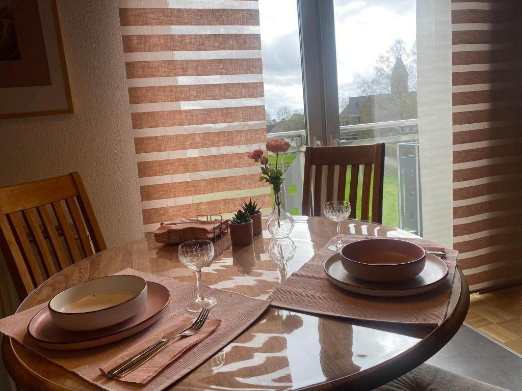 Ferienwohnung Leonardo, Badem (updated prices 2025)