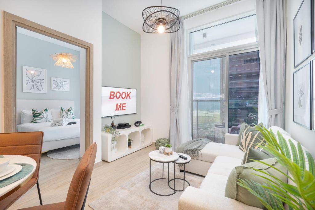 Charming 1 bedroom in Marina!, Dubai (updated prices 2024)