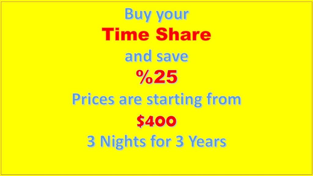 TIME SHARE EGYPT, Cairo (updated prices 2026)