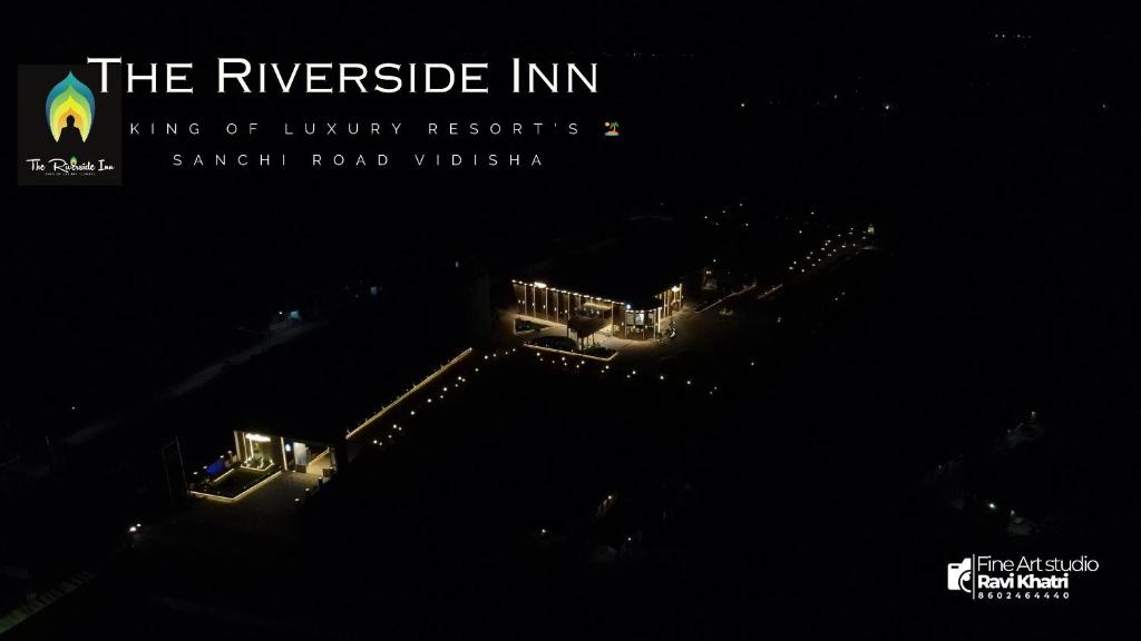 The Riverside Inn, Vidisha (updated prices 2026)