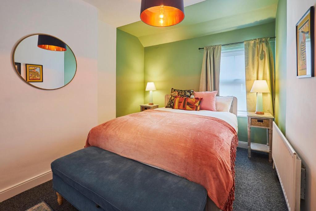 Hideaway, Amble (updated prices 2026)