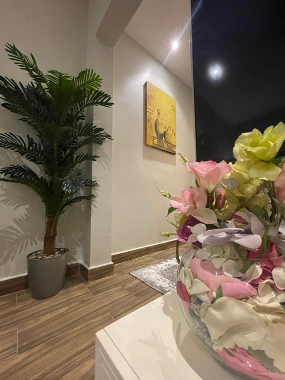 Tranquility meets luxury in Ghirnatah 9, Эр-Рияд (актуальные цены 2024 ...