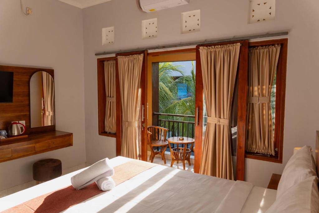 Dara House, Kuta (updated prices 2026)