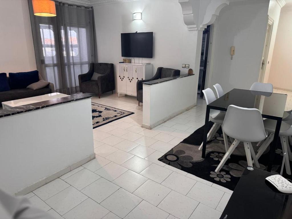 Central Rabat Residence, Rabat (updated prices 2025)