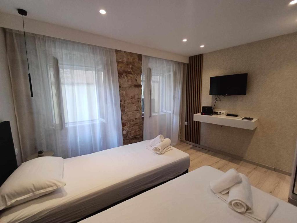 Apus-Apus, Corfu (updated prices 2025)