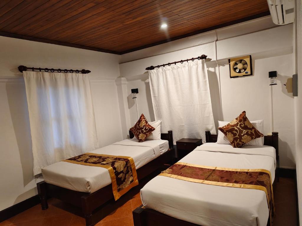 Bouakham Chanthasack Guesthouse, Luang Prabang (prezzi aggiornati per il 2024)