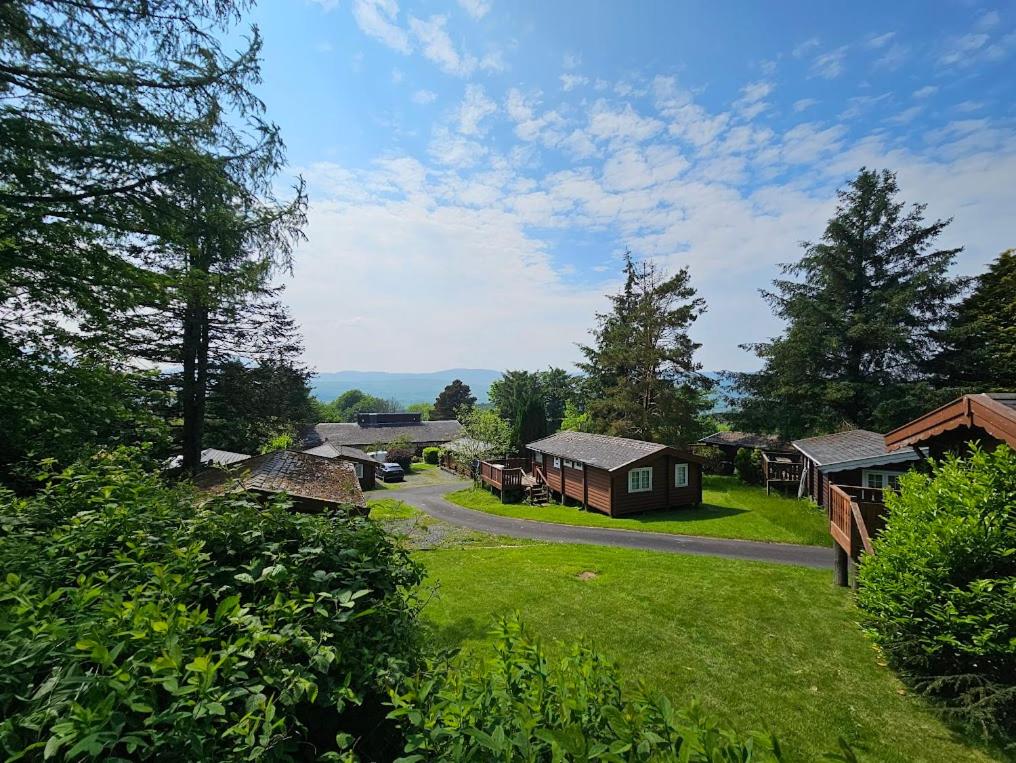 Bryn Cnocell, Trawsfynydd (updated prices 2025)