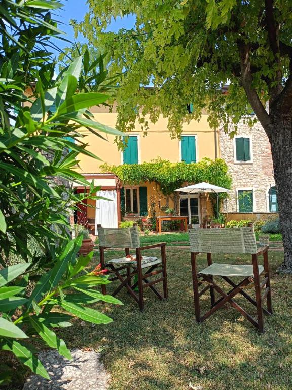 Corte L'Ovo - Country House 15 minutes from the heart of Verona ...