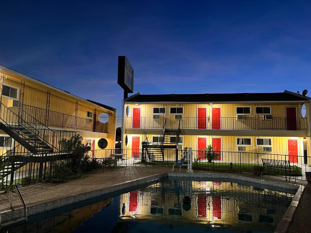 Ladybird Inn, Johnson City (updated prices 2026)