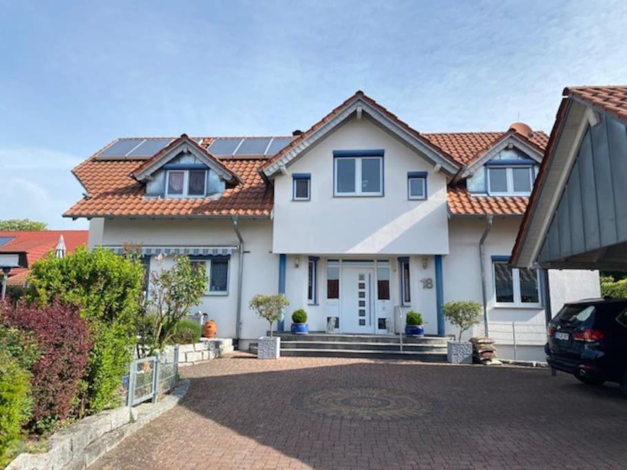 Einzel-App in Crailsheim mit besonderem Ambiente, Crailsheim (updated ...