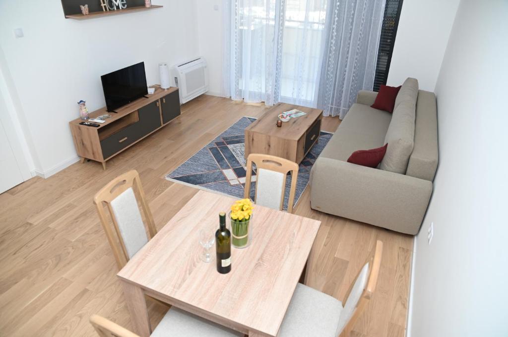 Apartman ALEKS, Trebinje (aktualisierte Preise für 2025)