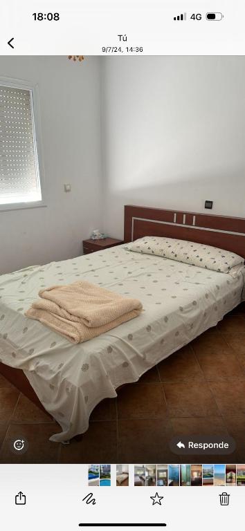 Naryis y sopor, Restinga Smir (updated prices 2024)