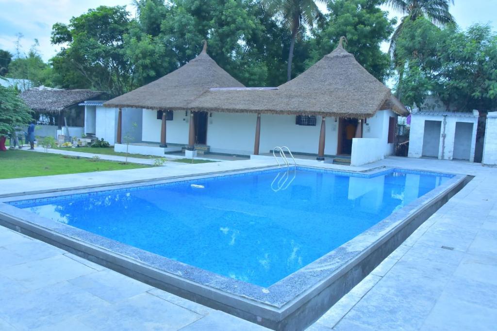 JS Tanira resort, Vellore (updated prices 2026)