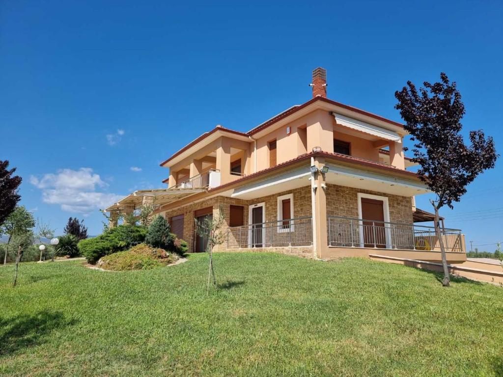 Olives House, Kalives Poligirou (updated prices 2025)