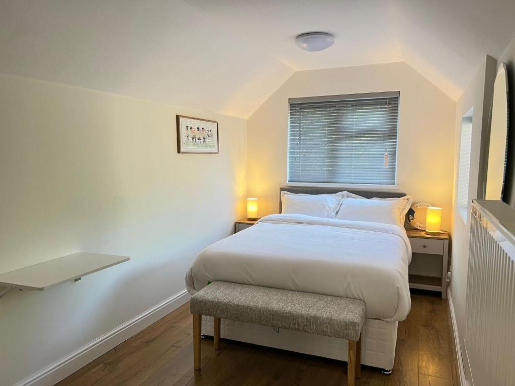 The Cosy Place near centre, Ipswich (updated prices 2025)