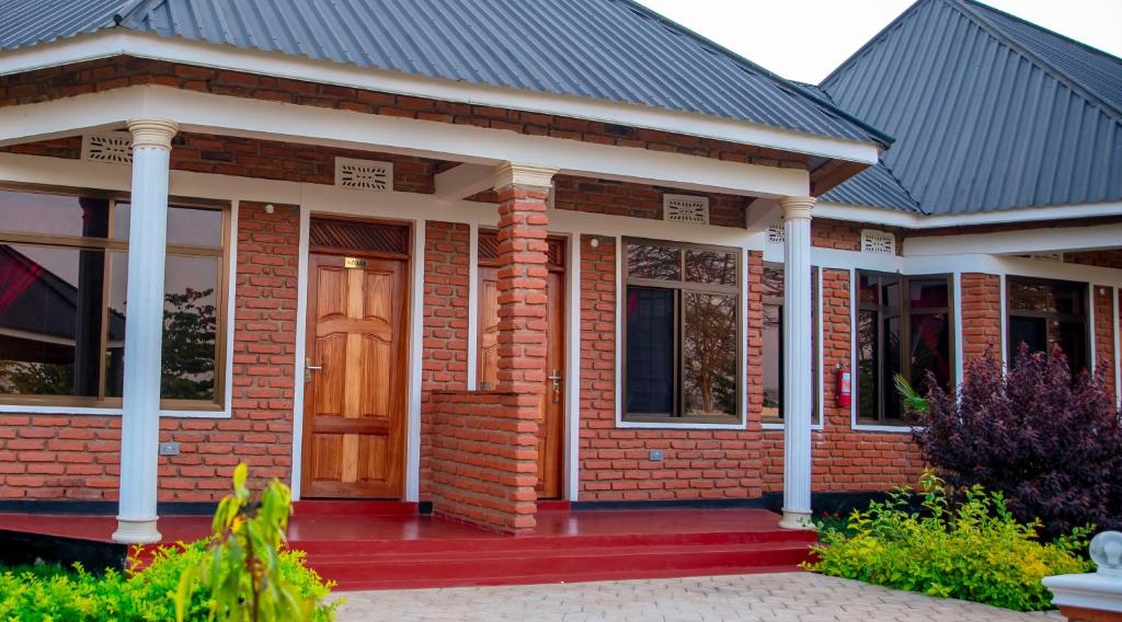 Siafu Serenity Lodge, Mto wa Mbu (updated prices 2026)