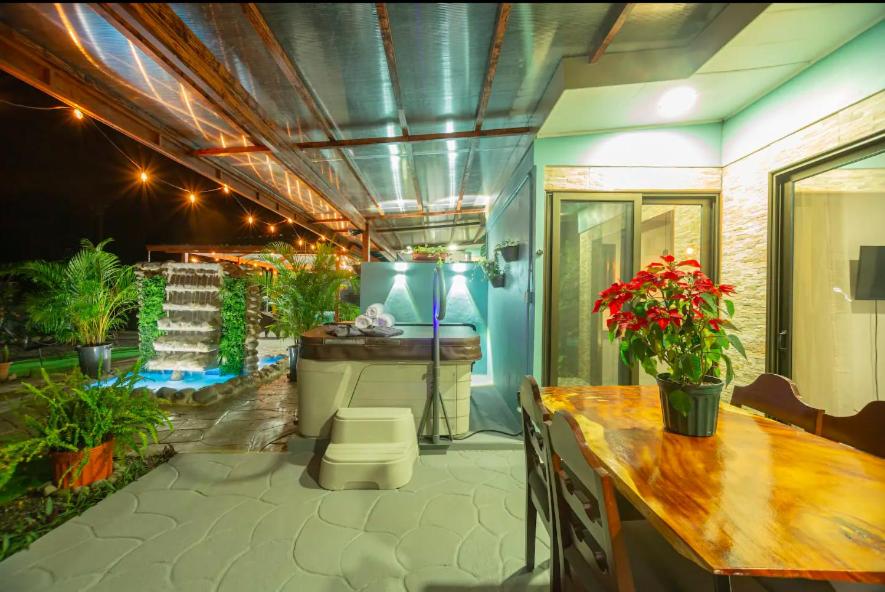 Rock Garden Lodge, Fortuna (updated prices 2026)