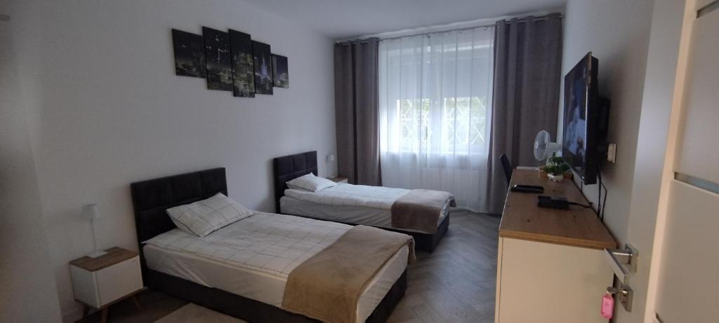 Stary Mokotów, Varsovia (precios actualizados 2025)