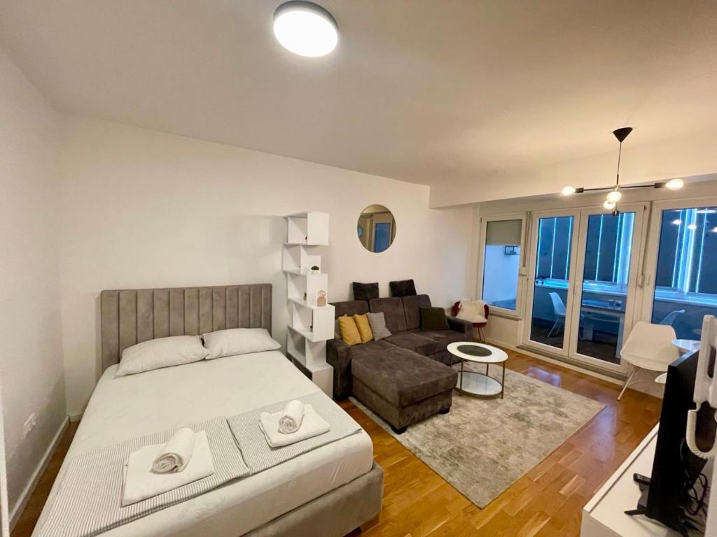 Luxury apartment Sunny place, Mostar (updated prices 2026)