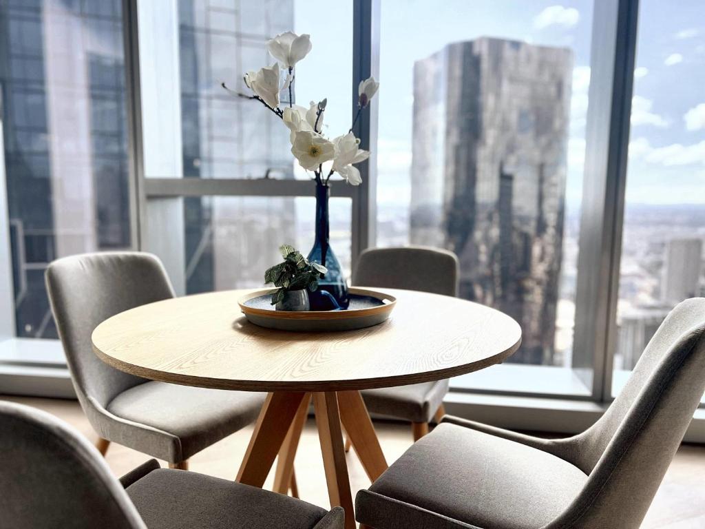 Molly Wonder WSP, Melbourne (updated prices 2025)