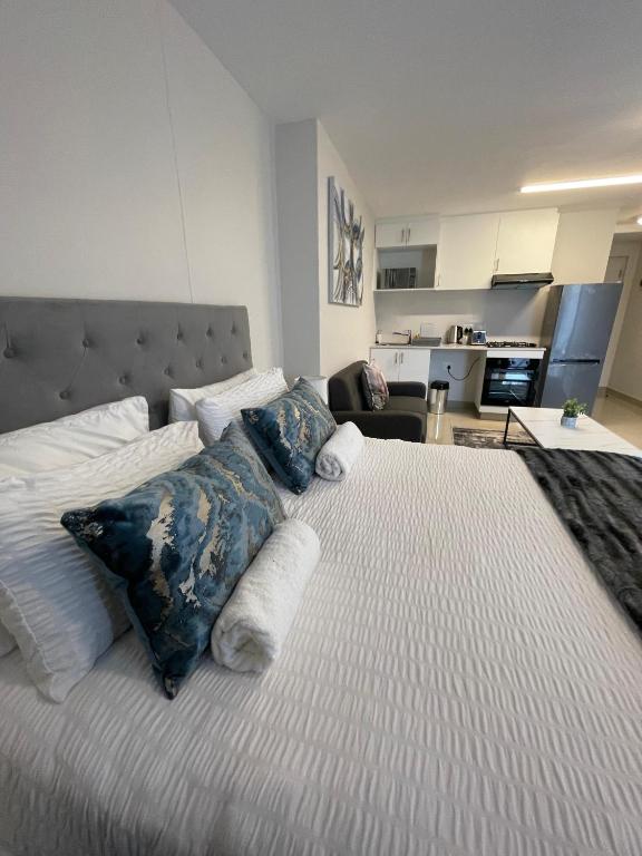 The Sanctuary, The Millennial Umhlanga, Durban (updated prices 2024)