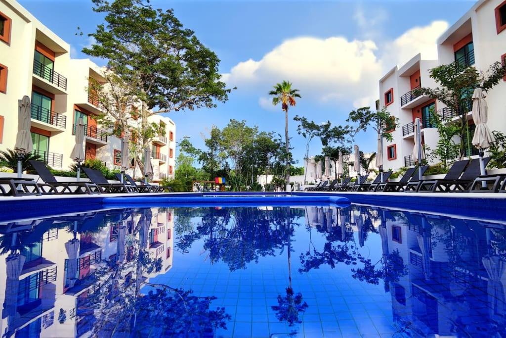 Departamento nuevo con alberca en Cancún, Cancún (updated prices 2025)