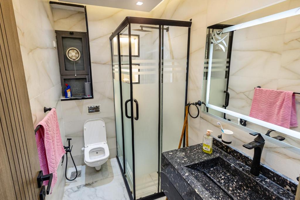 Apartment in Sun Capital Compound, ‘Ezbet `Abd el-Ḥamîd (precios ...